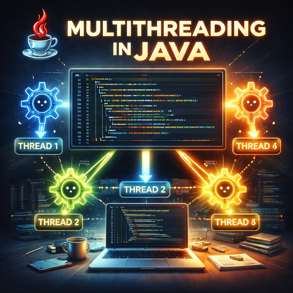 Reactive Programming in Java:. A Deep Dive with Practical Examples | by WannaBe | Medium