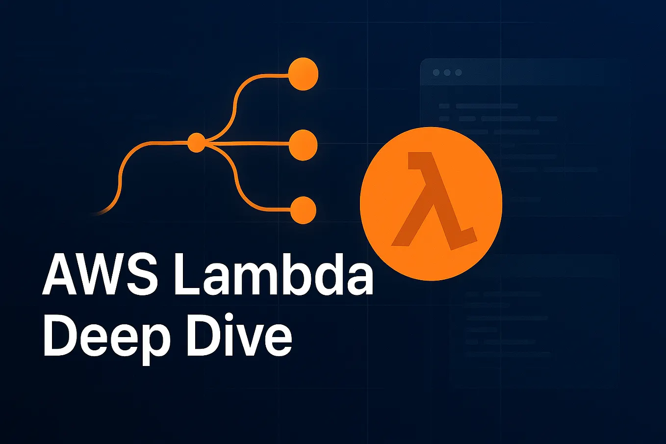 AWS Storage Services: A Complete Guide | by Sammed-Chougule | DevOps.dev