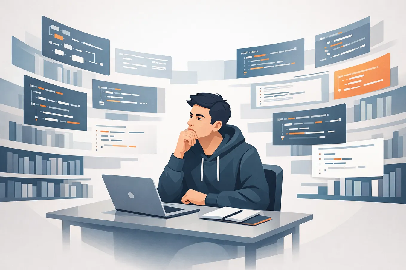 100+ Essential Developer Prompts Every Programmer Should Know in 2025 | by AshokReddy ...