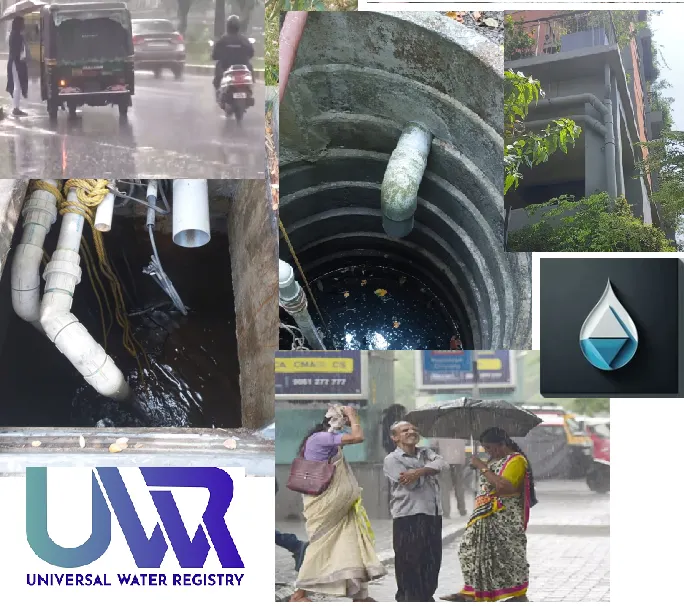 The world is in water bankruptcy, UN scientists report — here’s what ...