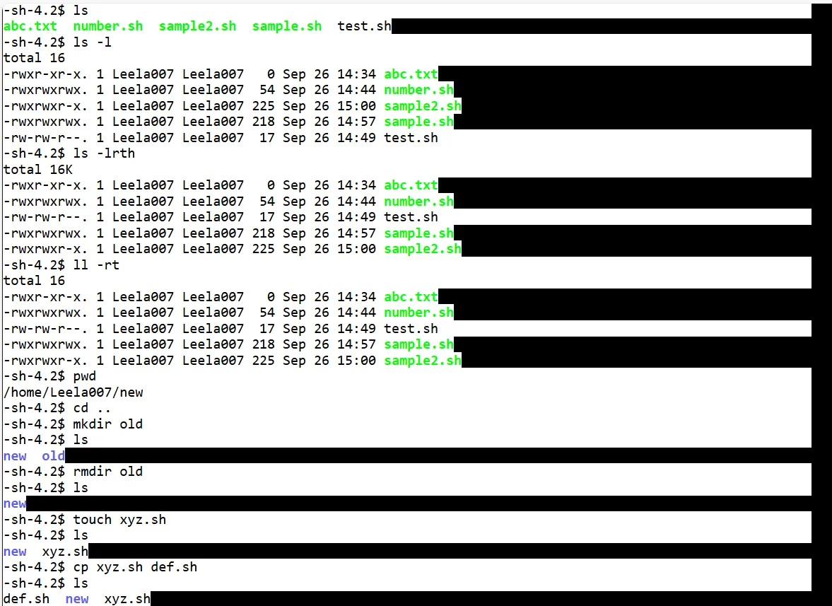 Step-by-step guide to installing PostgreSQL 17 on RHEL 8 using the ...