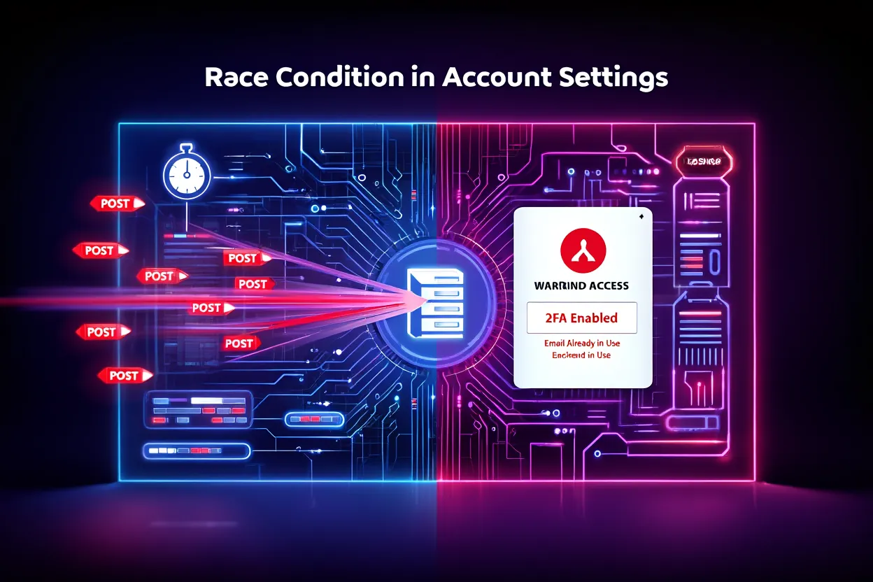 Exploiting Cookies To Gain Access To Another Users Account — Auth 5093