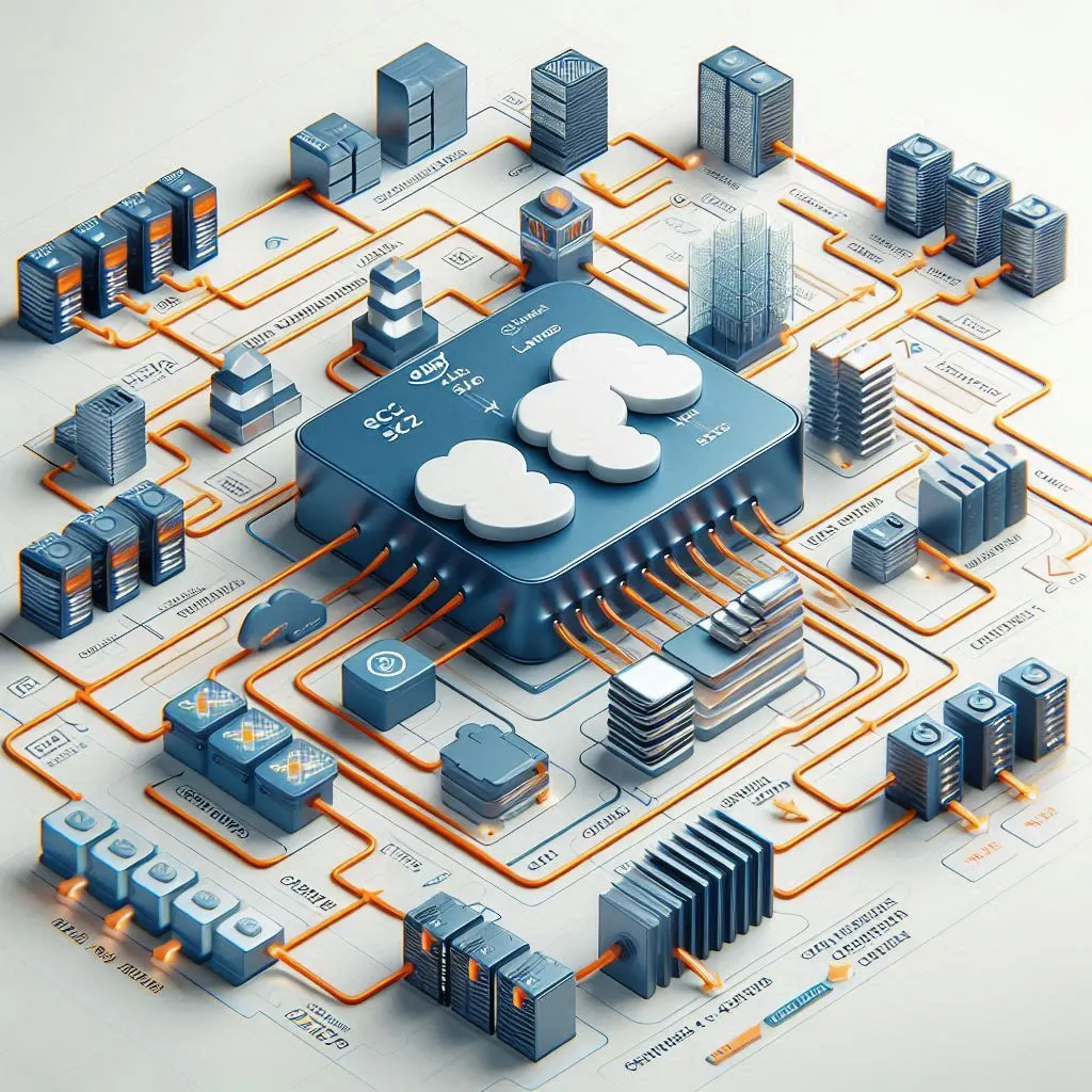 Mastering AWS S3 with Python Boto3: A Comprehensive Guide | by Abhinav ...