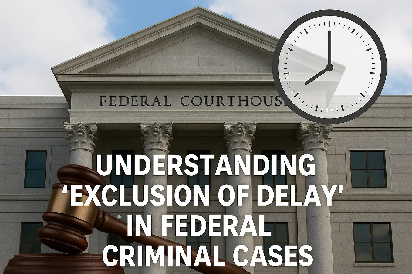 Understanding the Bill of Particulars in Federal Criminal Forfeiture ...