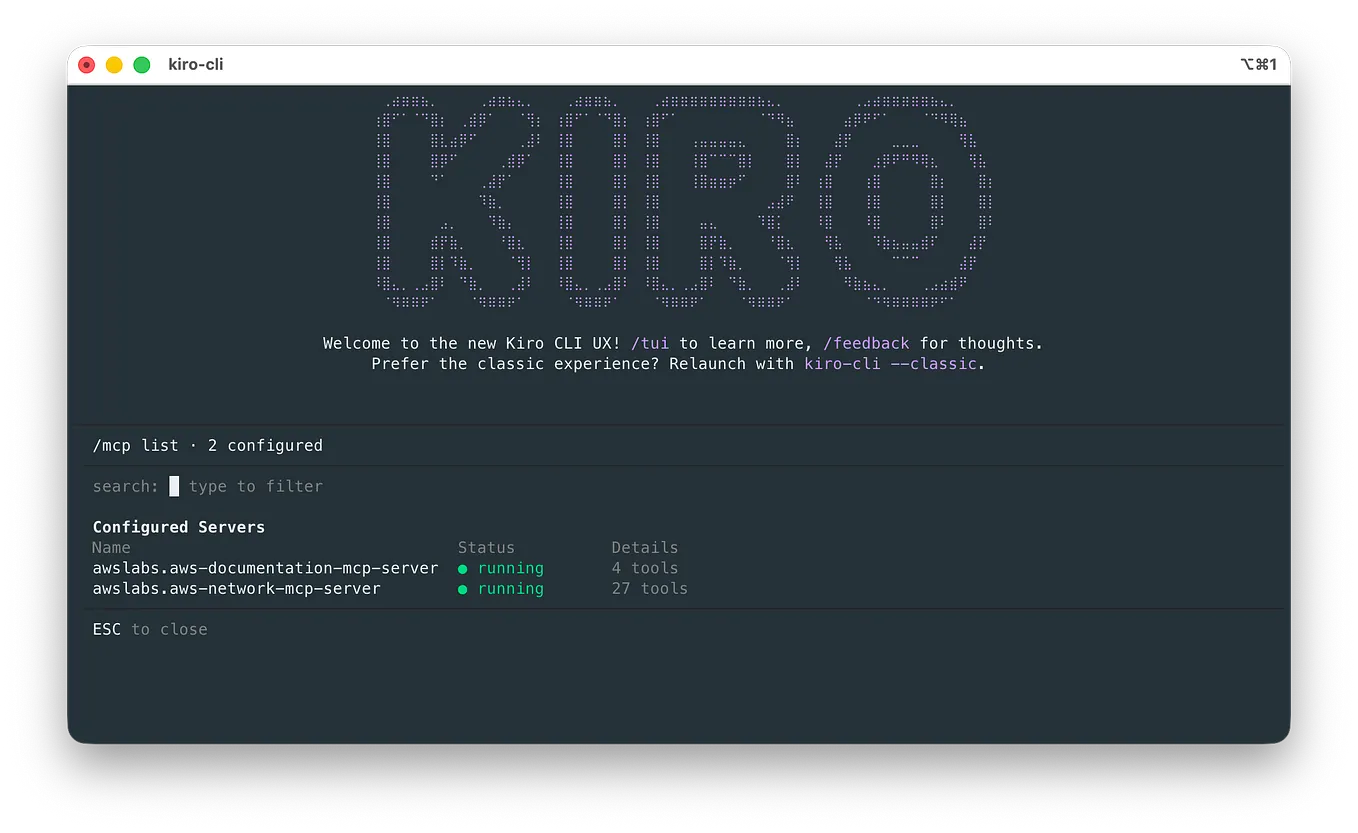 AWS Kiro for Beginners: A Complete Hands-On Guide with App Runner ...