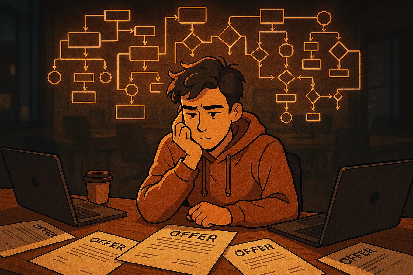 🚀 Mastering Stacks & Queues: The Hidden Data Structures Behind Elegant ...