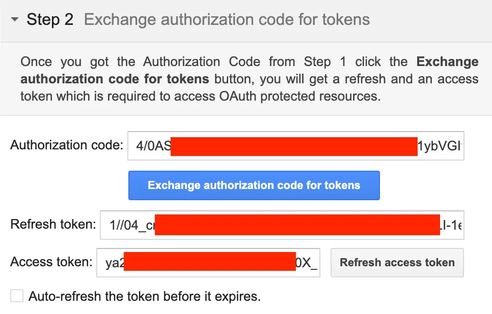 Sending An Email From Python Using OAuth2 | by Ashish Dhakal | readytowork, Inc.