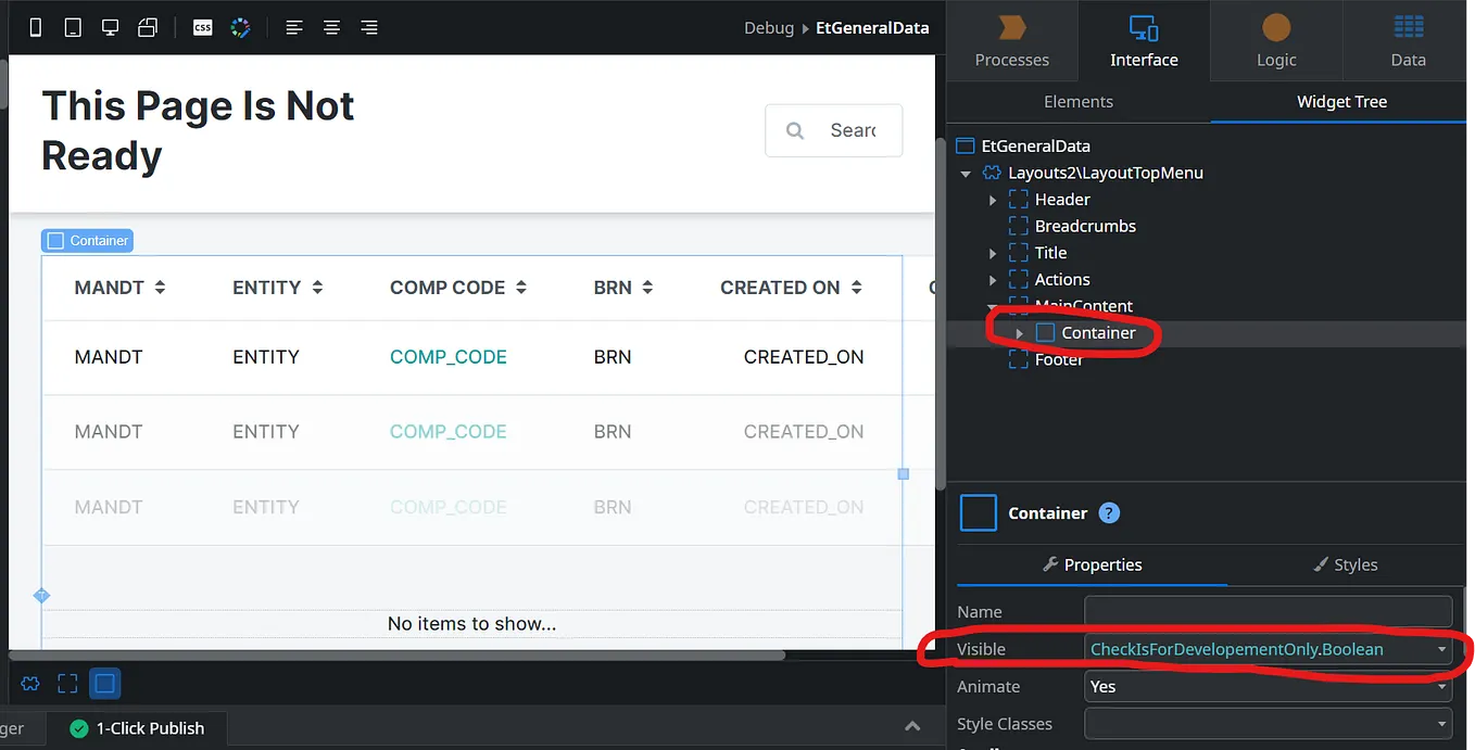 Outsystems 11 Sharing #12 How to autogrant roles | by Bernard Cheng ...