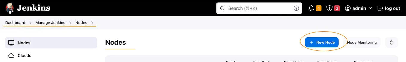 Parameters in Jenkins Pipeline. Active Choices Parameter — | by DevOpsLab-LiveScenarios | Medium