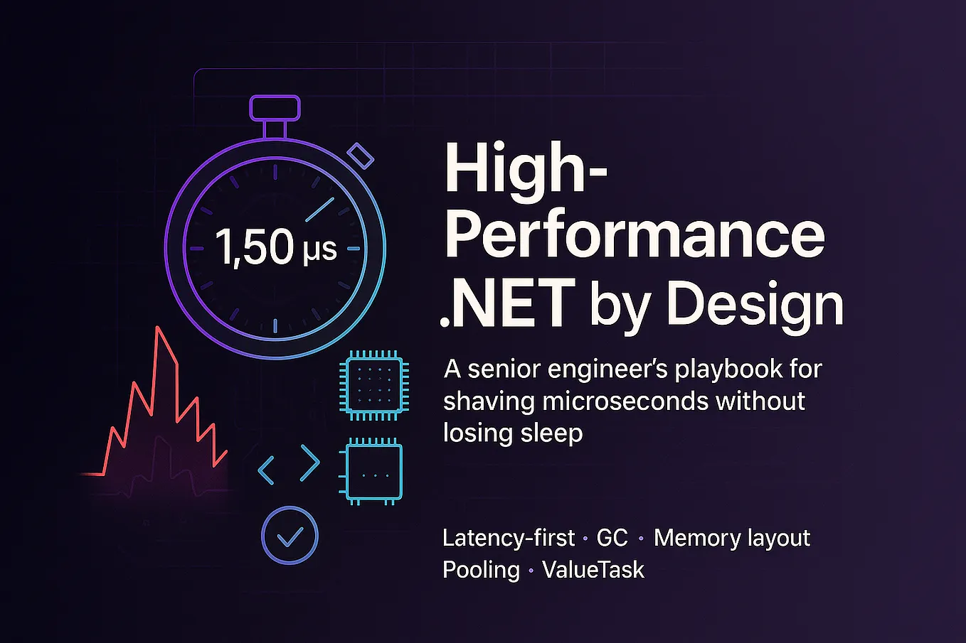 Visual Studio vs dotTrace vs PerfView — .NET Profiling Tools Breakdown ...