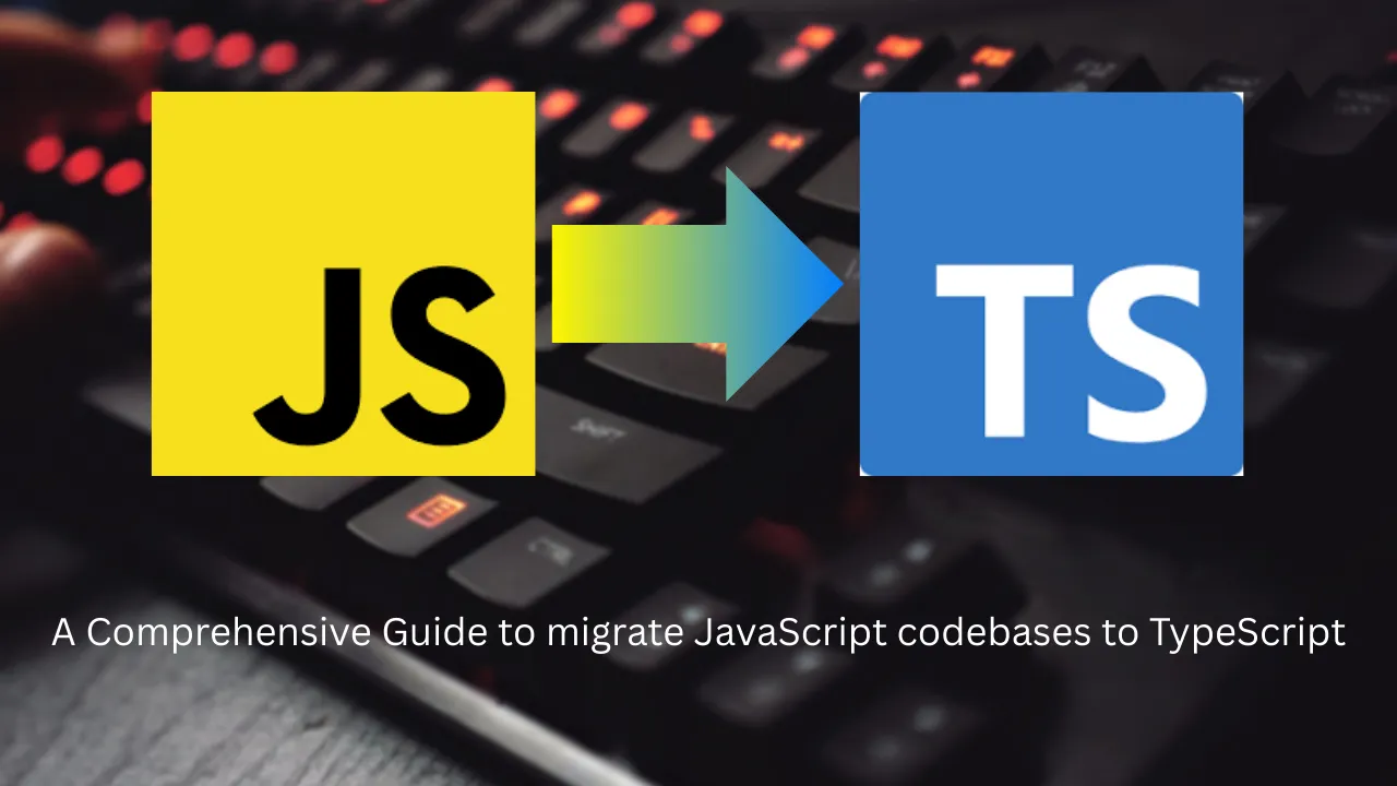 JavaScript Was Fine, But TypeScript Is the Future | JavaScript in Plain ...