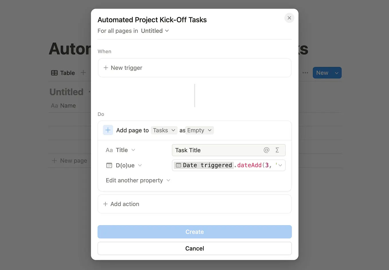 The Simple Way to Create Recurring Tasks in Notion: A Step-by-Step Guide (with Video) | by ...