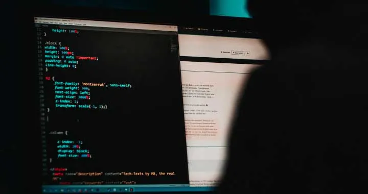 8 Cool HTML Effects to Create an Awesome Website | by Mahesh Vaishnav ...