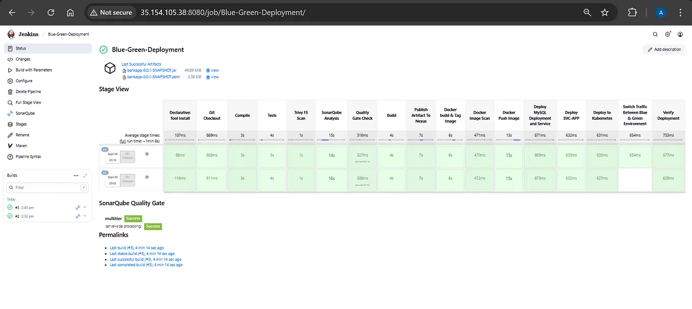 Building a Bare-Metal Kubernetes Cluster on Hyper-V | by Aakash Deep ...