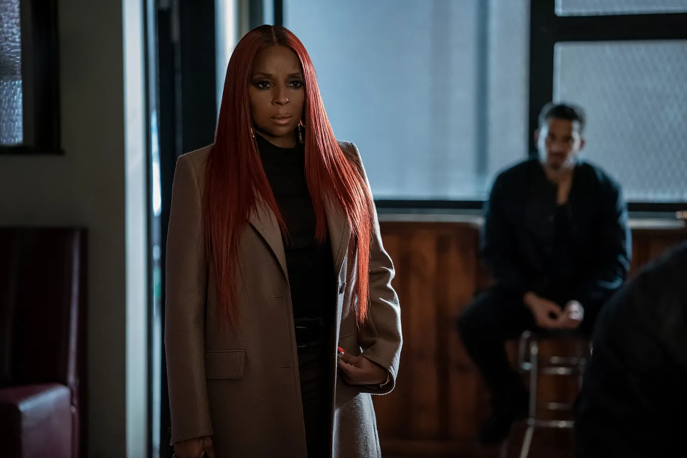 ‘Power Book IV: Force’ Season 2 Episode 9 “No Loose Ends” | by Bianca ...