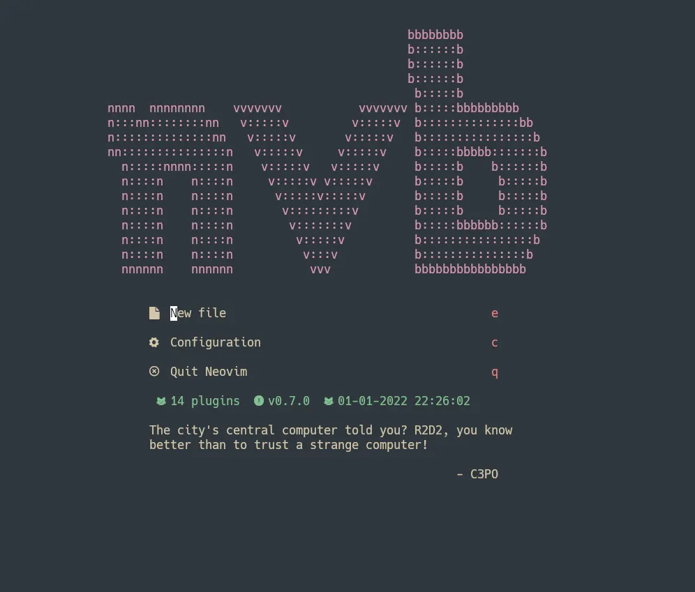 Vim/Neovim: Scripting using Python | by alpha2phi | Medium