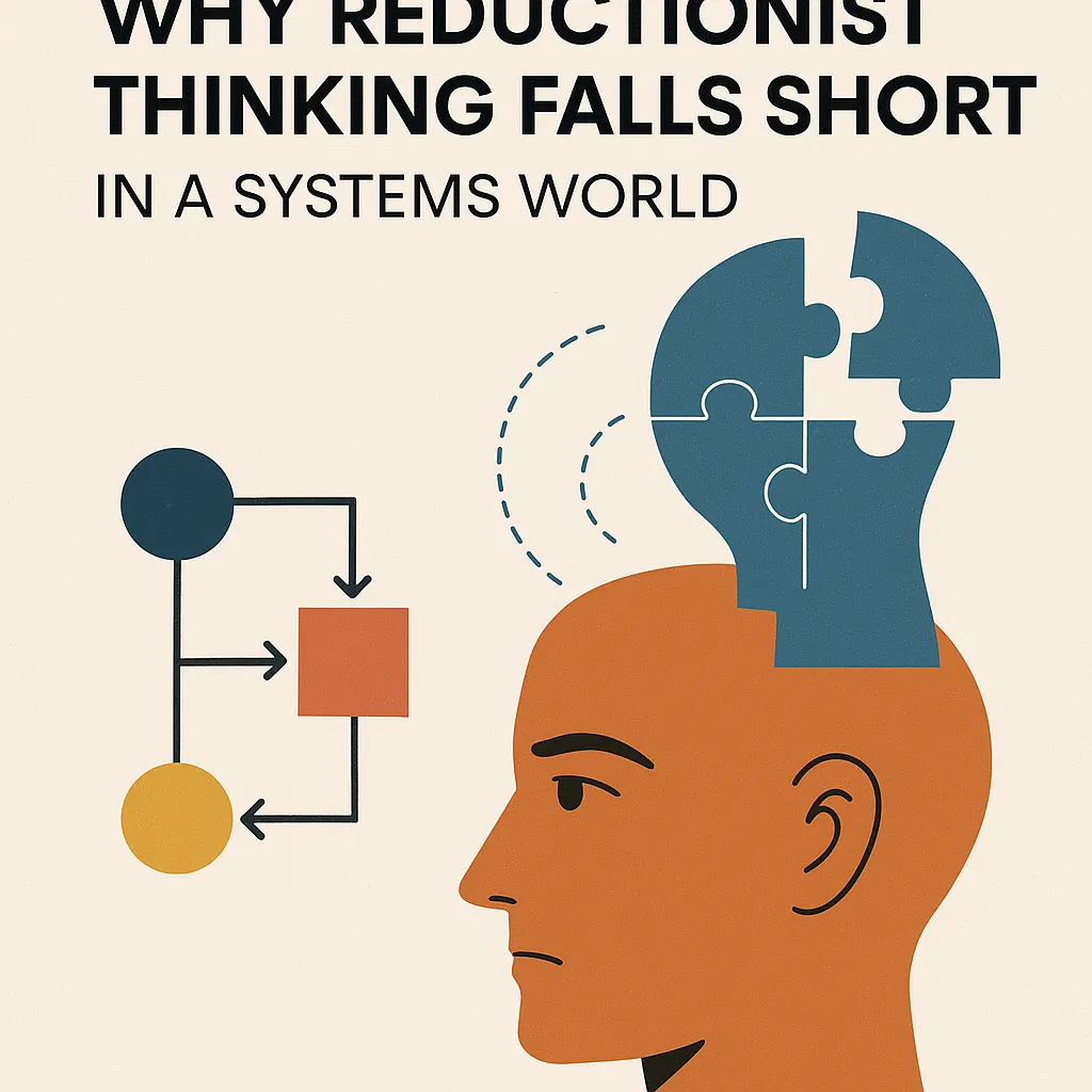 It’s Not Random — It’s a System: How Structure Drives Behavior | by ...