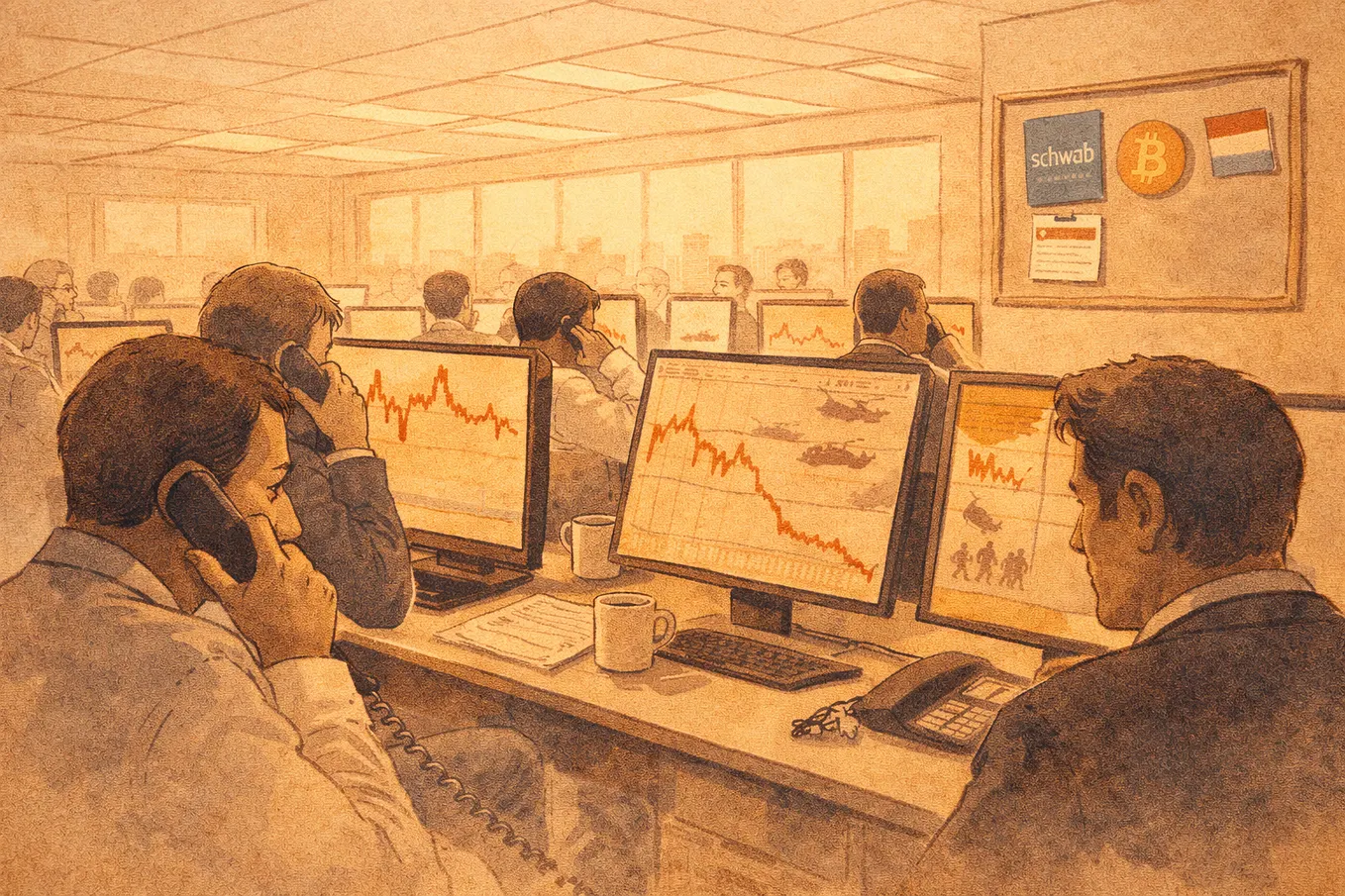 Two Crypto Bets Worth Looking At This Week | by A.Z. | Freedom Finance ...