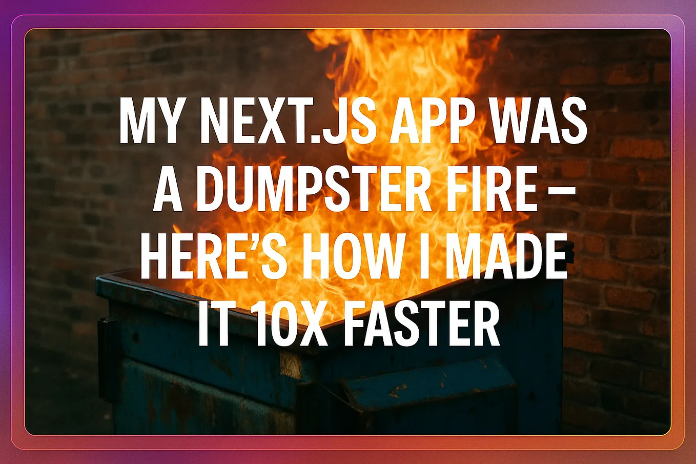 🔔 Building A Toast Notification System In React Context Api Vs Custom Events By Krishna Medium 4150