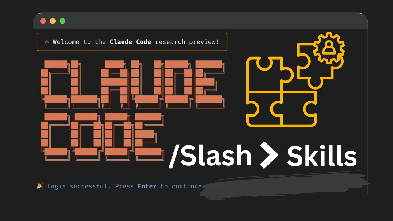 Reverse Engineering Claude Code: How Skills different from Agents, Commands and Styles | by ...