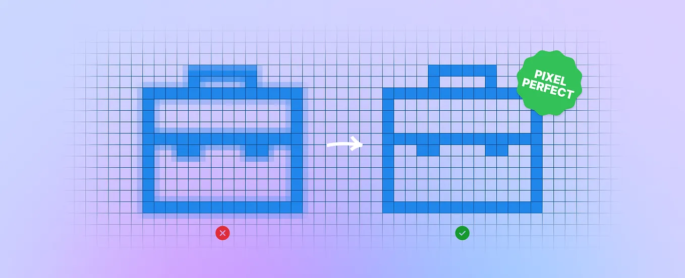 User interface icons: sizes and formats for every OS | Medium