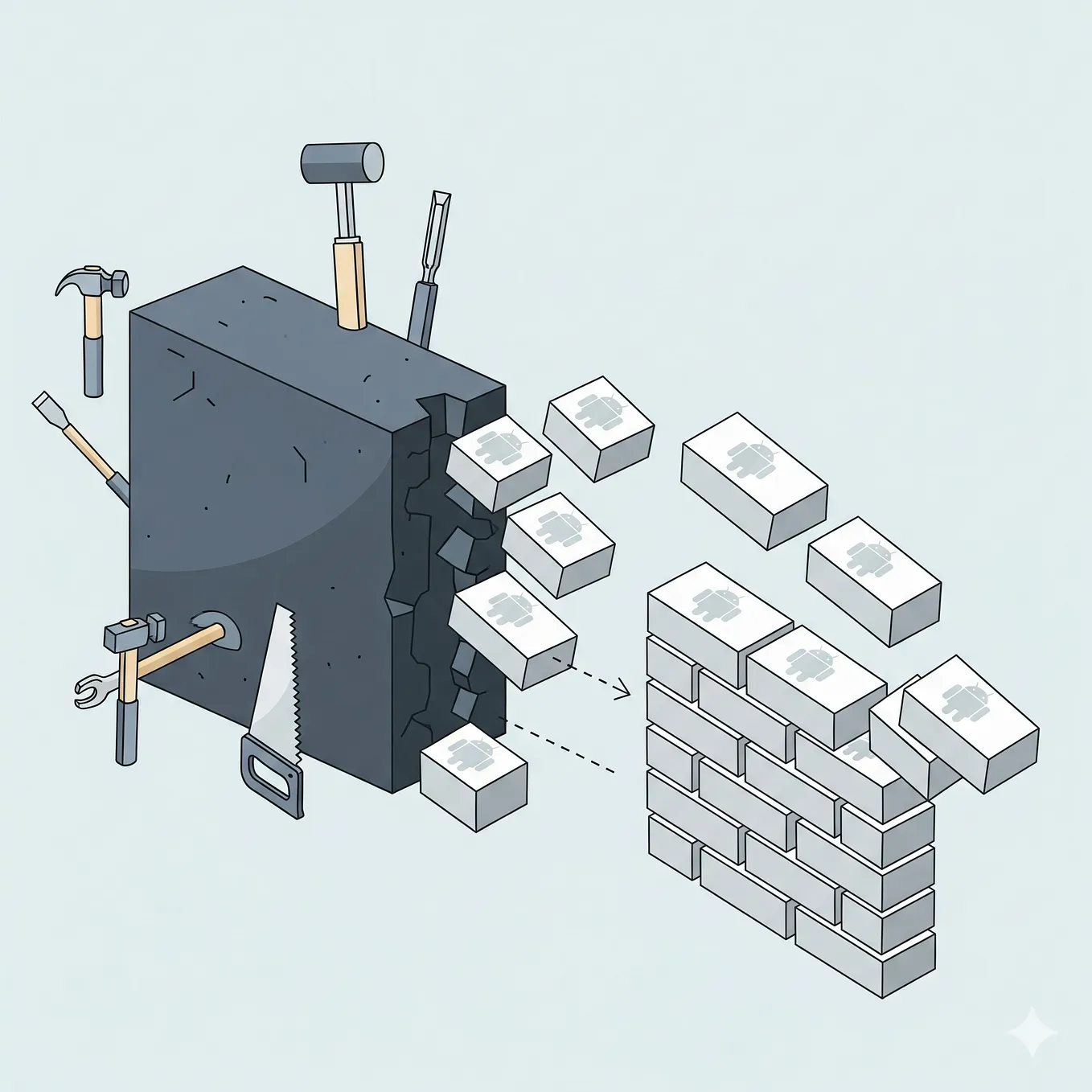 Measure Your Codes Reach Integrating Jacoco Code Coverage In Android Apps With Kotlin Dsl By