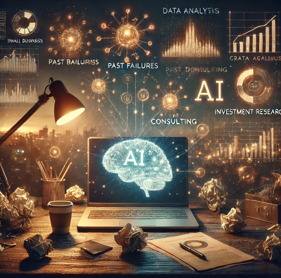 How I Copied a $100K/Month Channel with AI and Made It Work | by Money ...