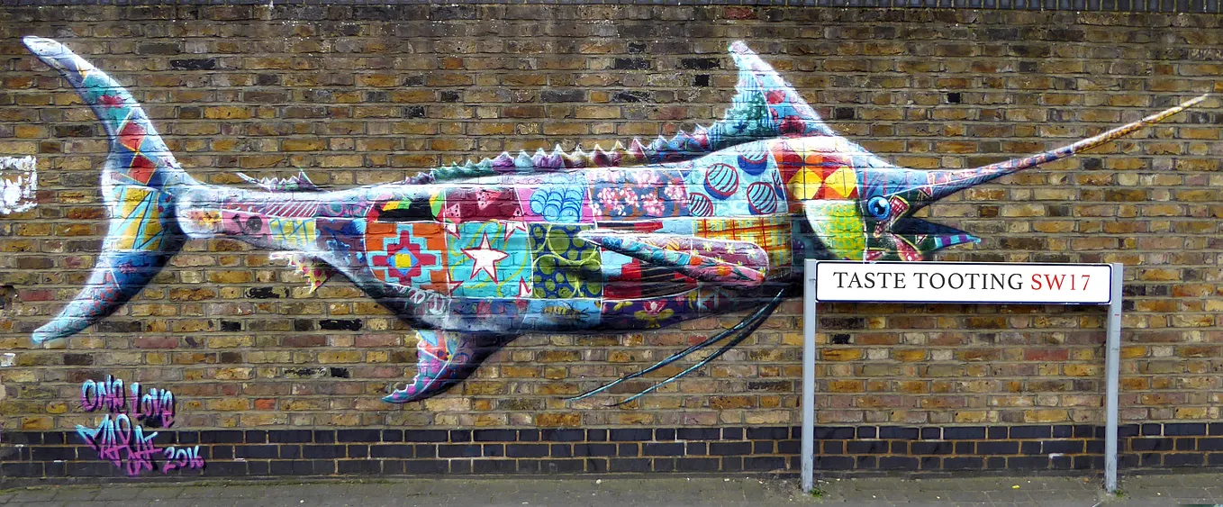 Taste Tooting’s Top 10 Cafes and Brunch Spots | by Taste Tooting ...