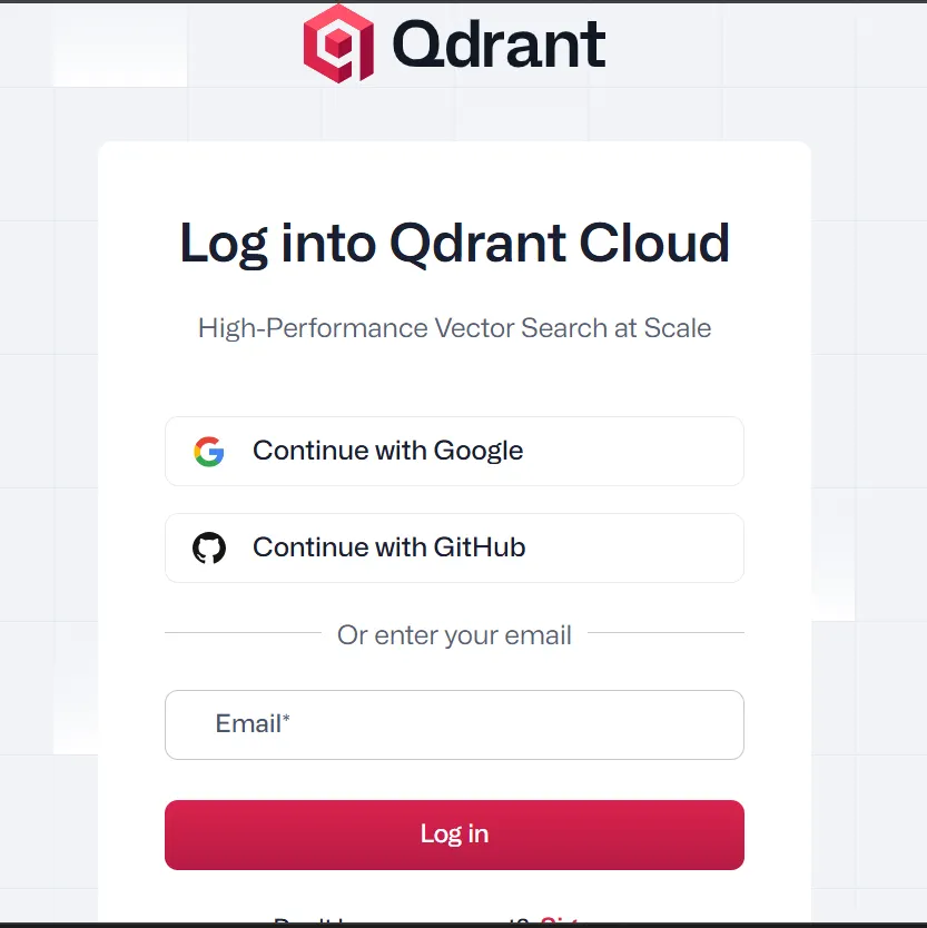 A Deep Dive into Qdrant, the Rust-Based Vector Database | by Jyoti Dabass, Ph.D. | Tech (AI ...