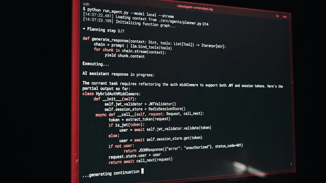 Claude Code’s “Agentic” Updates: What Actually Changed (And What’s ...