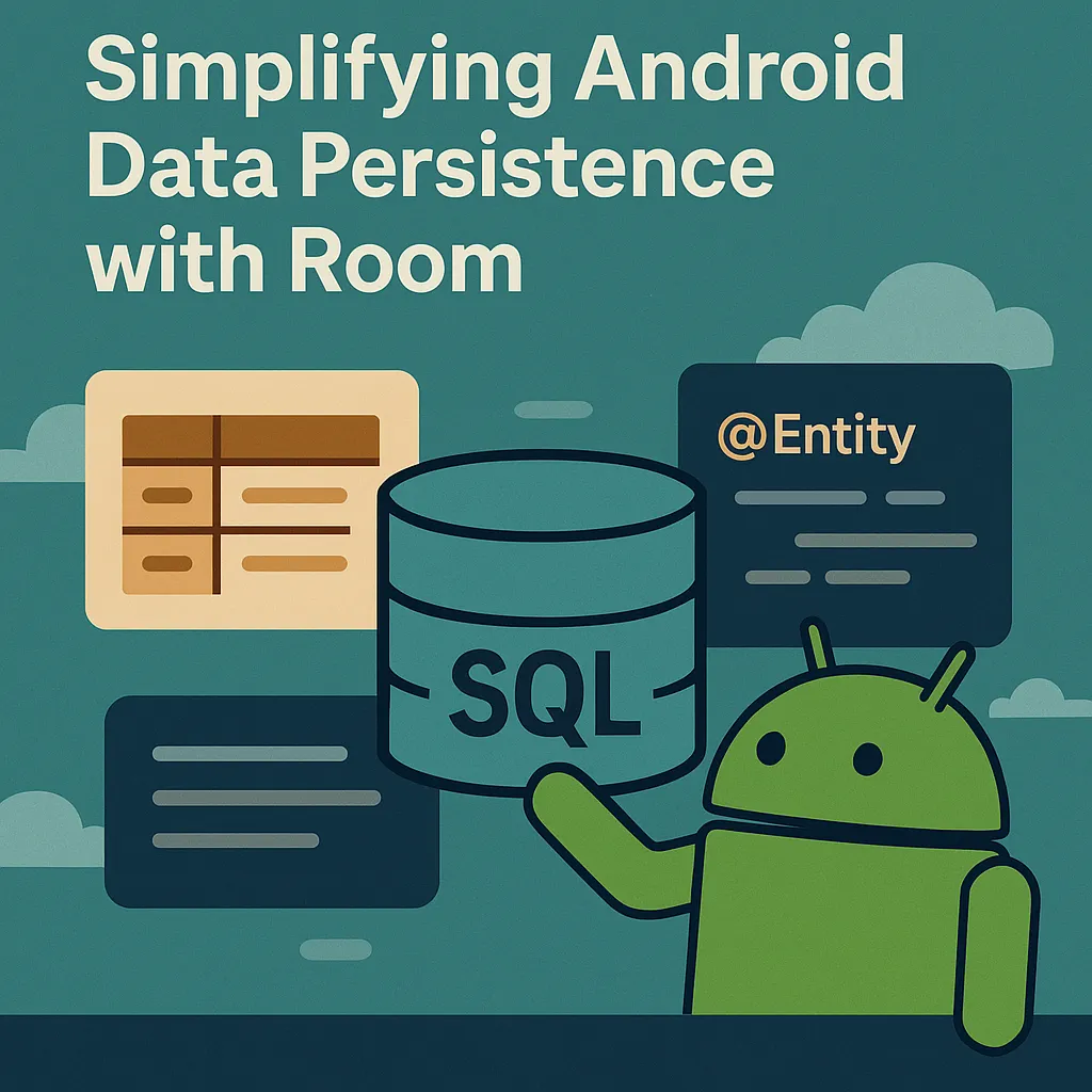 Android REST API Client with Retrofit & Jetpack Compose | by Guilherme ...