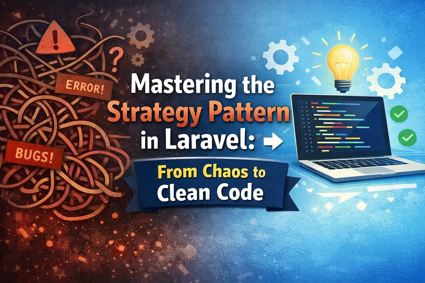 Model Attribute Casting in Laravel: Complete Guide to Accessors and Mutators | by Zulfikar Ditya ...