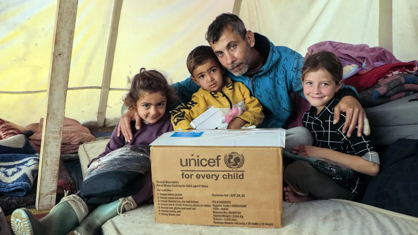 What’s Next for Innovation for Children? Three trends shaping the ...