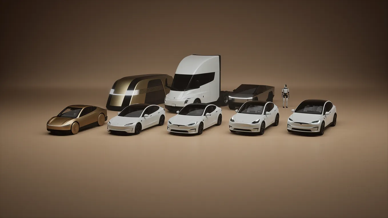 Tesla Full Year 2024 Analysis — A Review of Actual Performance & My ...
