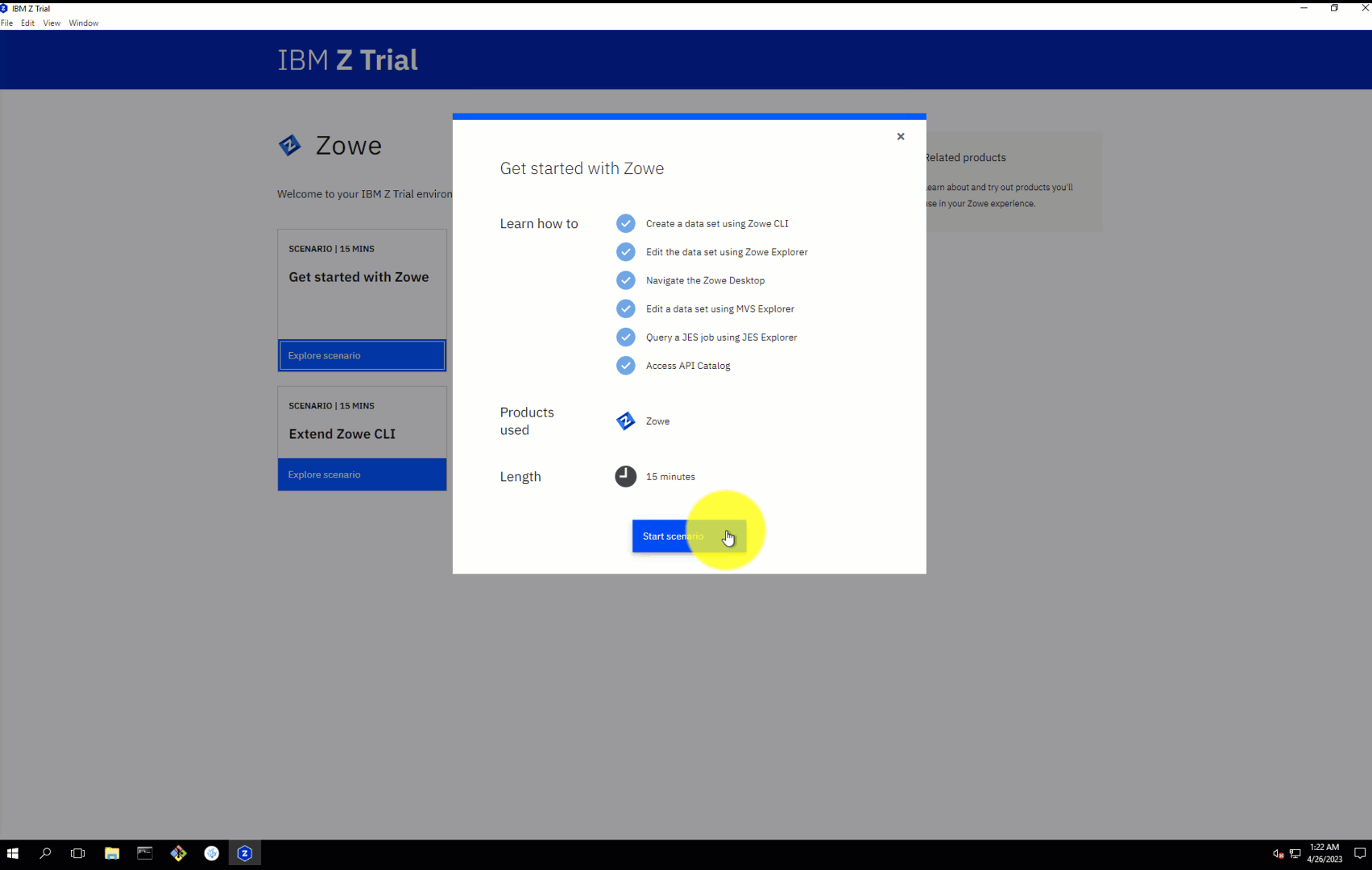 Step-by-step guide: Use an existing JCERACFKS certificate for Zowe’s z ...