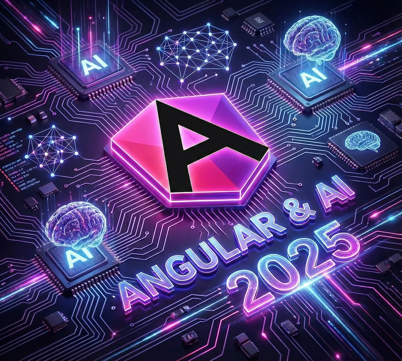 Migrating from Angular 17 to Angular 20: A Real-World Journey | by Abdo ...