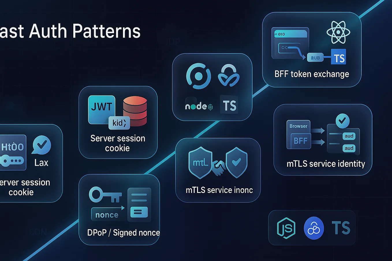 Jwt Authentication With Passport And Passport Jwt In Nodejs By Mukarram 5203