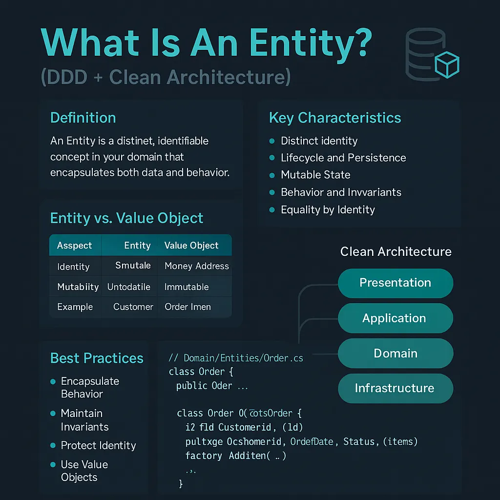 Understanding Navigation Properties in Entity Framework Core (EF Core) | by Atul Godbole | Aug ...