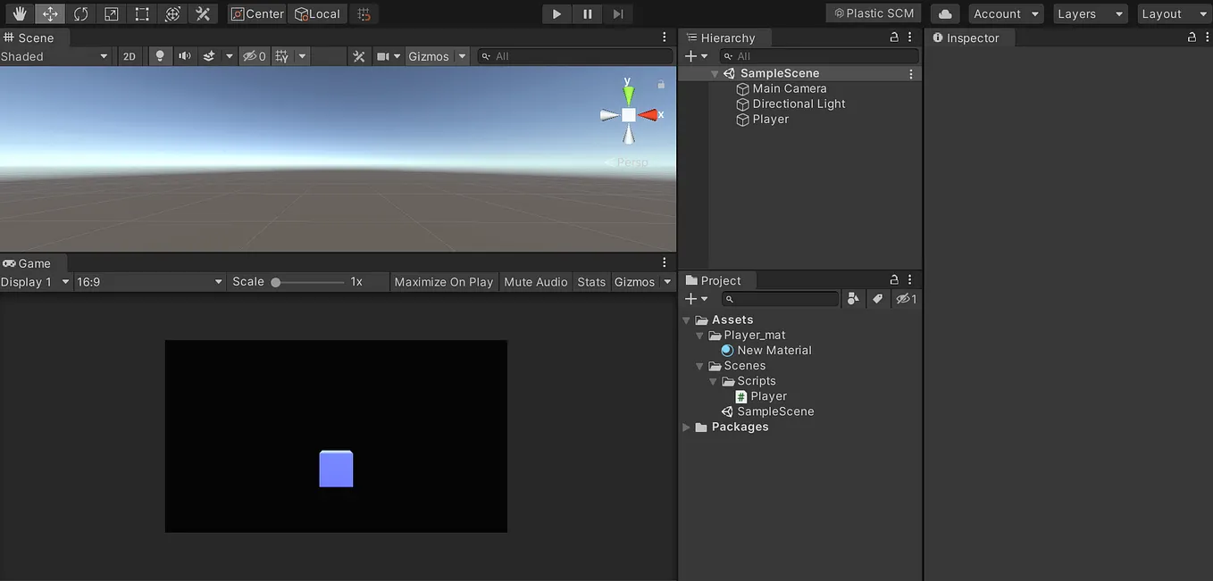 10 Different Ways To Destroy Game Objects In Unity | by Thomas Mason | Medium
