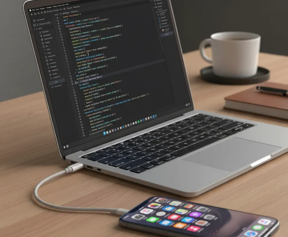 UI Automated Testing for iOS and Android Using Python Appium | by ...