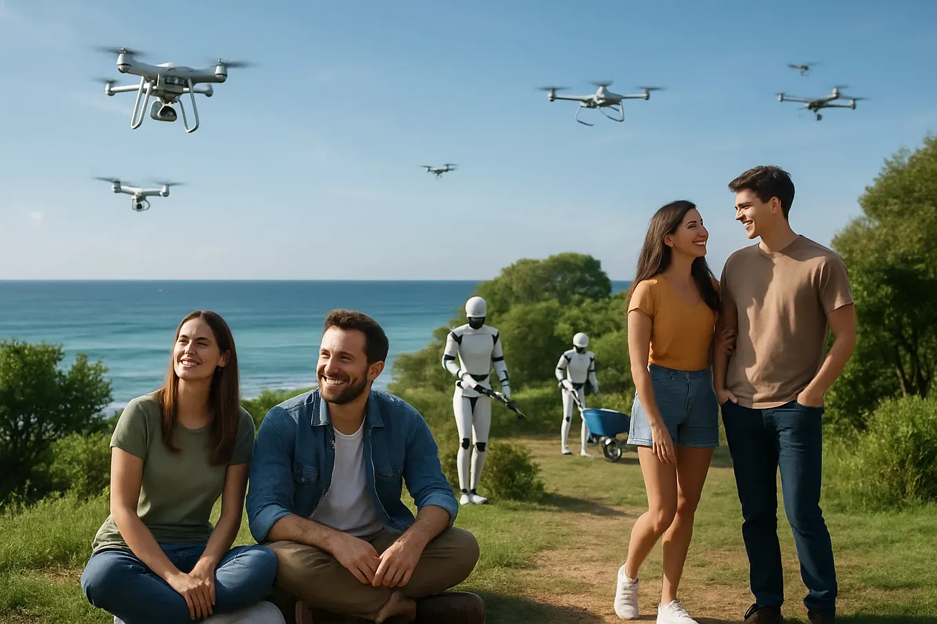 Prompt Engineering: How to Talk to AI and Actually Get What You Want ...