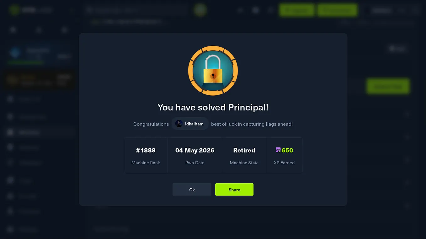 Pterodactyl HTB — HackTheBox Walkthrough | By Alham Rizvi | by Alham ...