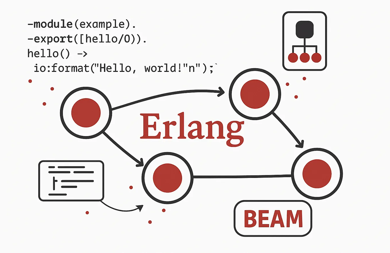 Event-Driven Architecture (EDA): A Complete Guide to Real-Time Systems 📝 | by CortexFlow | The ...