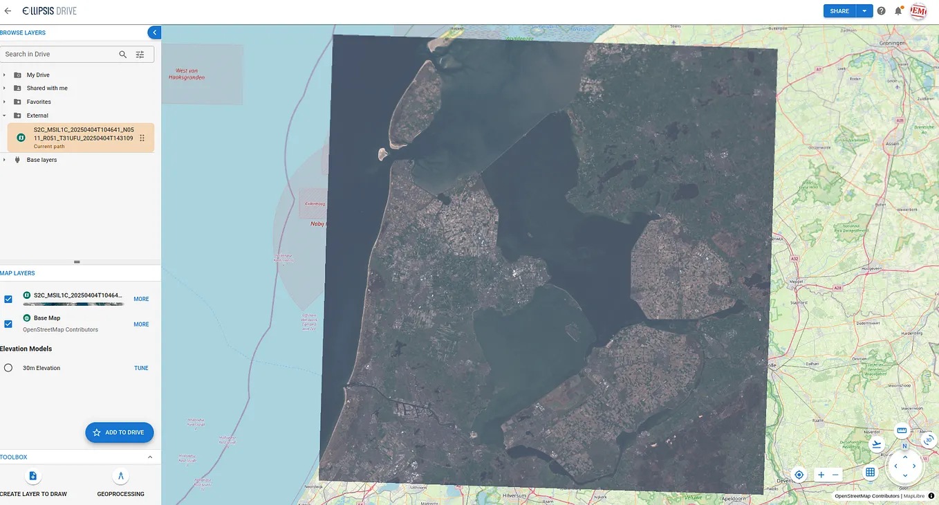 Data aggregation with Map Engine. This article is part of a series ...