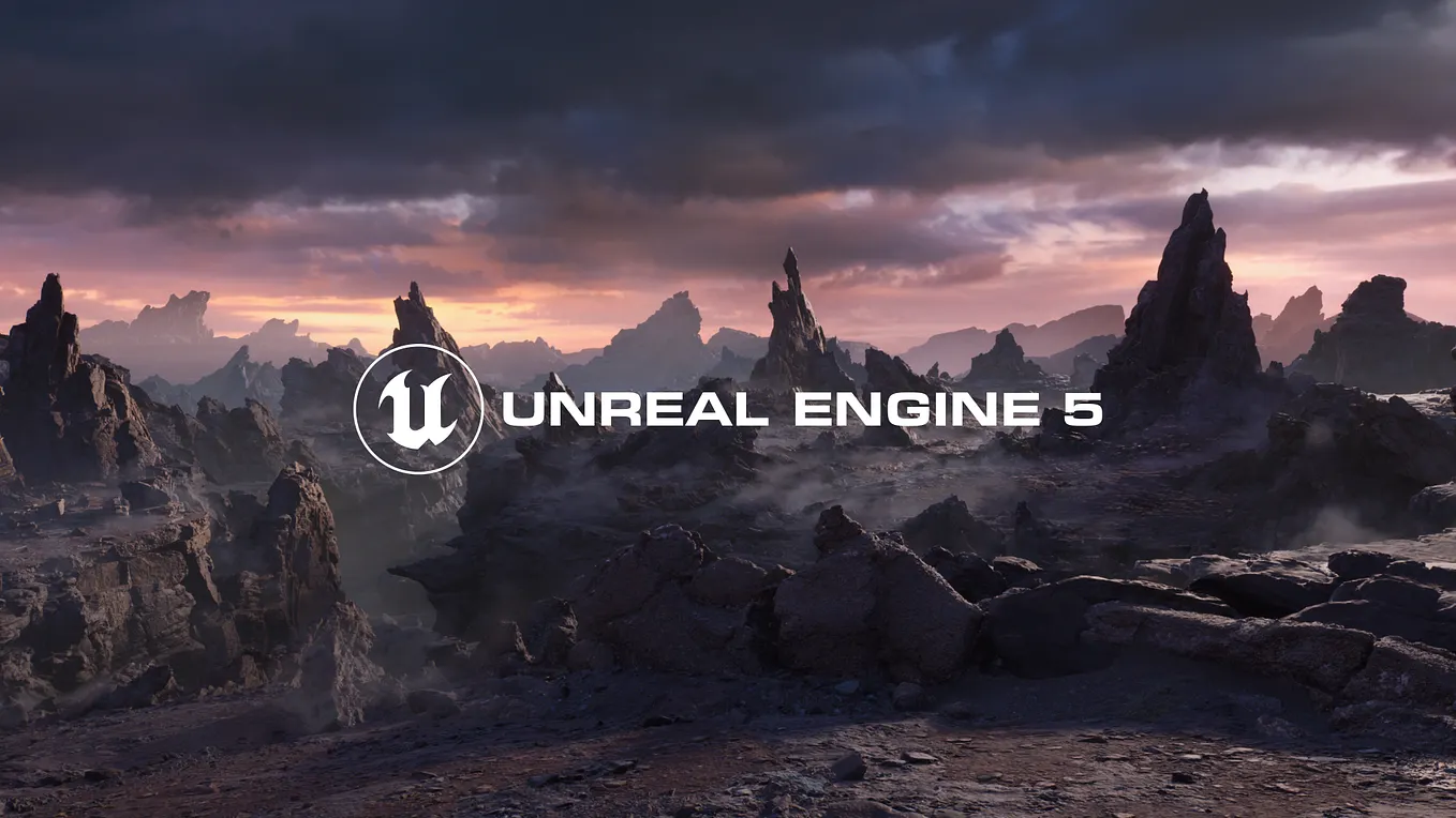 Learning C++ in Unreal Engine: Creating and Using C++ Classes | by Julien Hora | tokyopixels ...