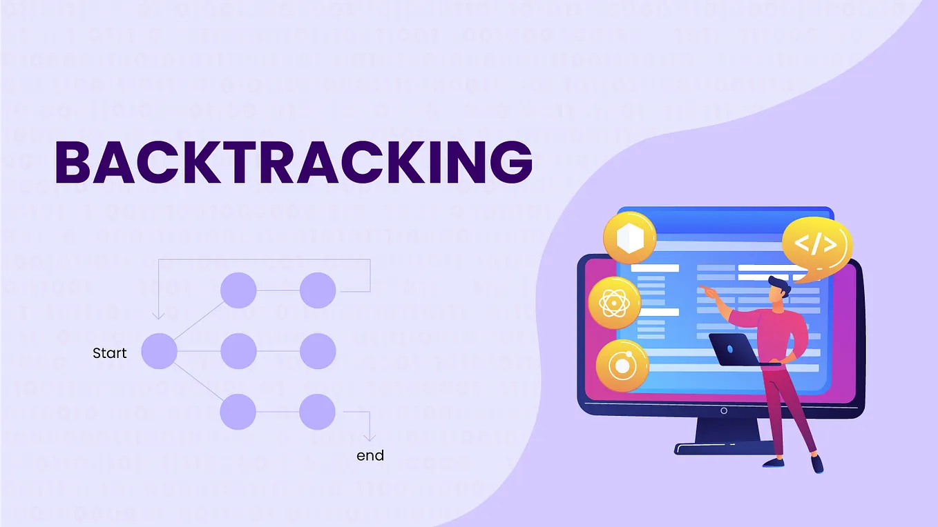 Backtracking explained. A gentle introduction to backtracking | by ...