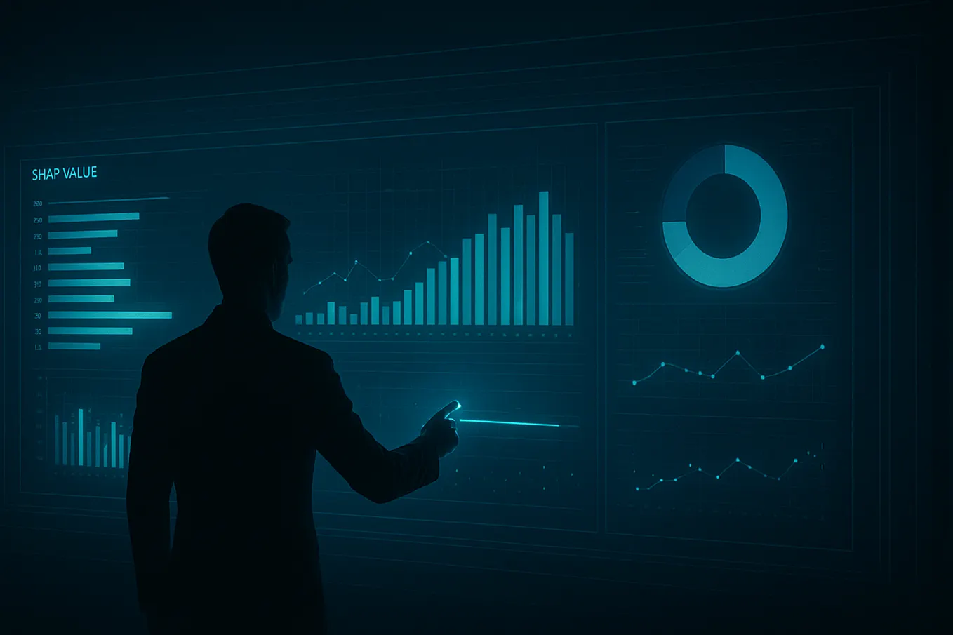 Map Generation through Matplotlib and GeoPandas using Python | by Haris Mushtaq | Medium
