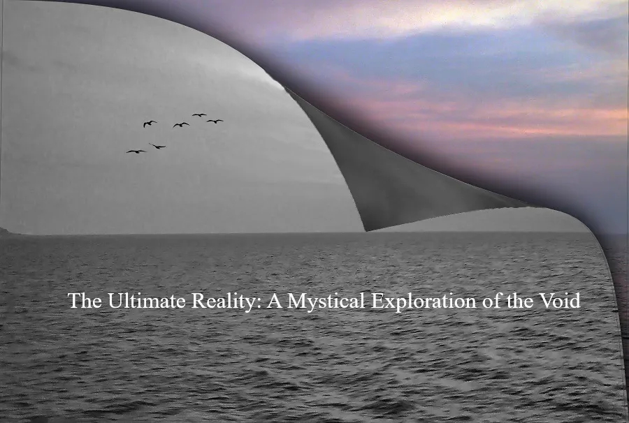 The Infinite Manifold: Religion as the Architecture of Transcendence ...
