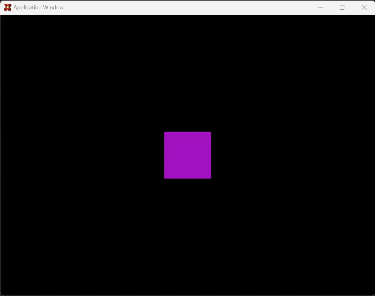 Part 2: Building a UI System with SharpDX | by Christoph Koschel | Medium
