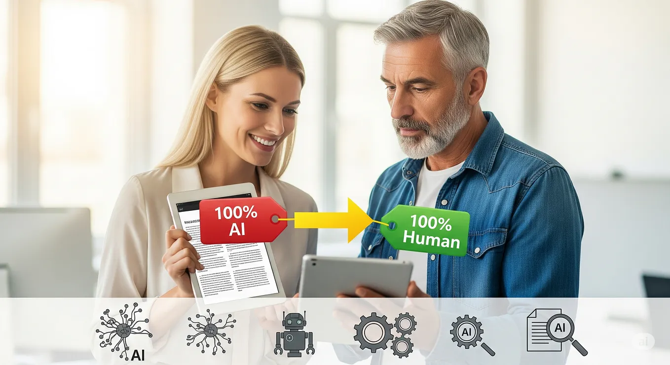 30 Creative AI-Based Video Content Ideas to Boost Your Channel | by ...